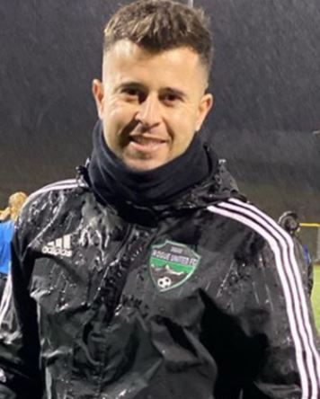 Elementor #Staff - Rogue United FC